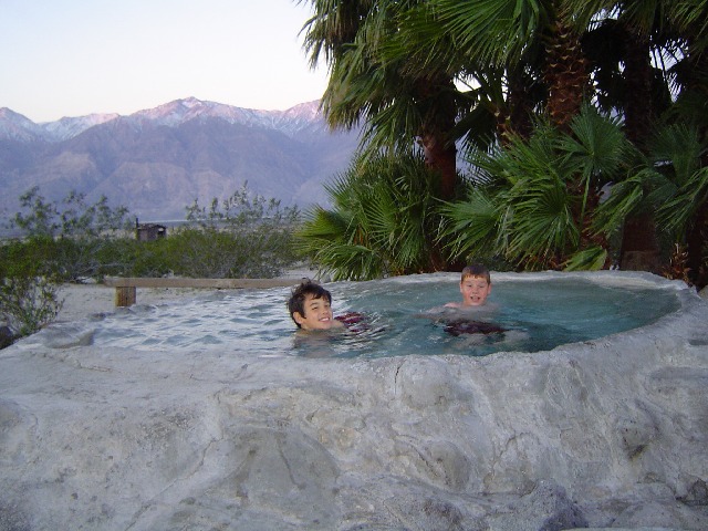 2005-03-13 Saline Valley Hot Springs 2 of 5
