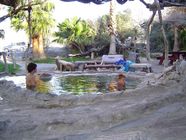 2005-03-13 Saline Valley Hot Springs 3 of 5